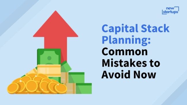 Capital Stack Planning: Common Mistakes to Avoid Now